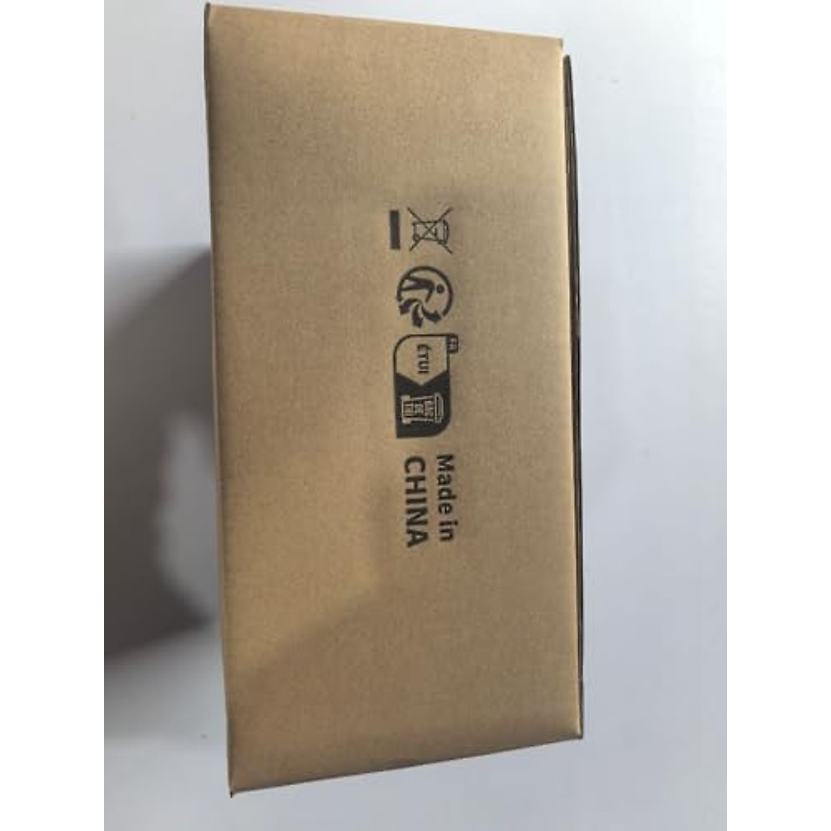 Luvan 2.8L/3Qt Glass Casserole Dish with Lid, Ribbed Oval Glass Baking Dish for Oven & Microwave, Clear Lead-Free Covered Casserole Cookware, Versatile Deep Glass Food Container for Baking, Cooking