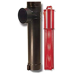 Polylok PL-68 Effluent Filter & Housing (Baffle/Tee)