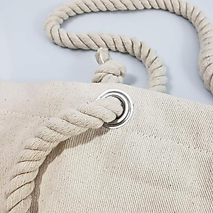 Custom Fifth Grade Rainbow Bag, Personalized Fifth Grade Tote Bag, Hello 5th Grade Bag, Back To School Bag (Rope Bag : 25L 20"L x 15"H x 5"D 100% cotton, 26" rope handles)