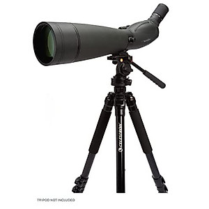 Celestron TrailSeeker 100 - 45 Degree Spotting Scope with SmartPhone Adapter Bundle (2 Items)