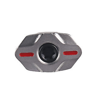 DAZUZ Golf Weight Screw Fit Ping G410 LST Fairway Wood Hybrid Club Head 7g Choice Weight