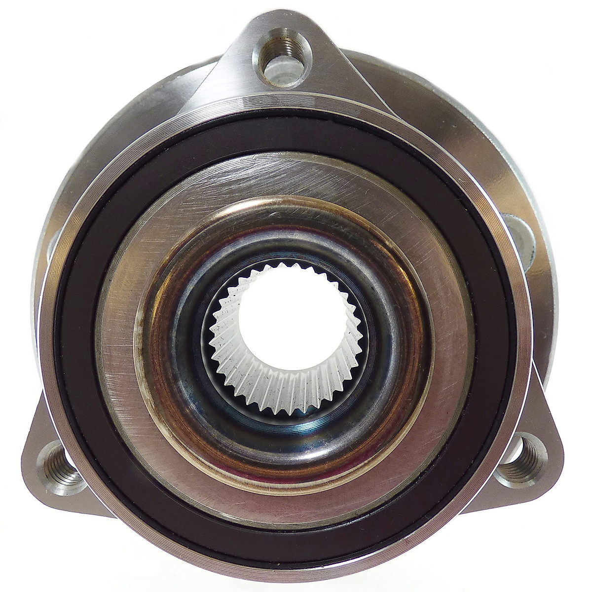 ACDelco Gold 513324 Rear Wheel Hub and Bearing Assembly