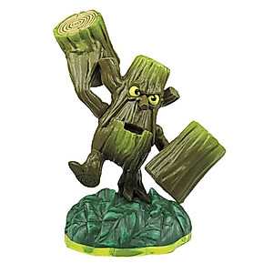 Skylanders Spyro's Adventure: Stump Smash