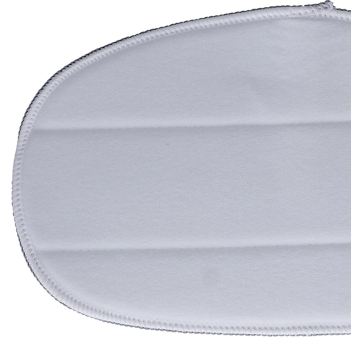 Pssopp 5PCS Cloth Replacement Replacement Pads Washable Mop Refill Microfiber Mop Refill for Leifheit CleanTenso