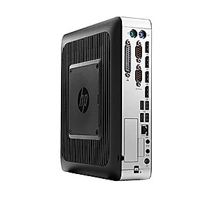 HP t730 Thin Client A4-1250@1.0GHZ 64GB 8GB ThinPro OS V2U95UA (Renewed)