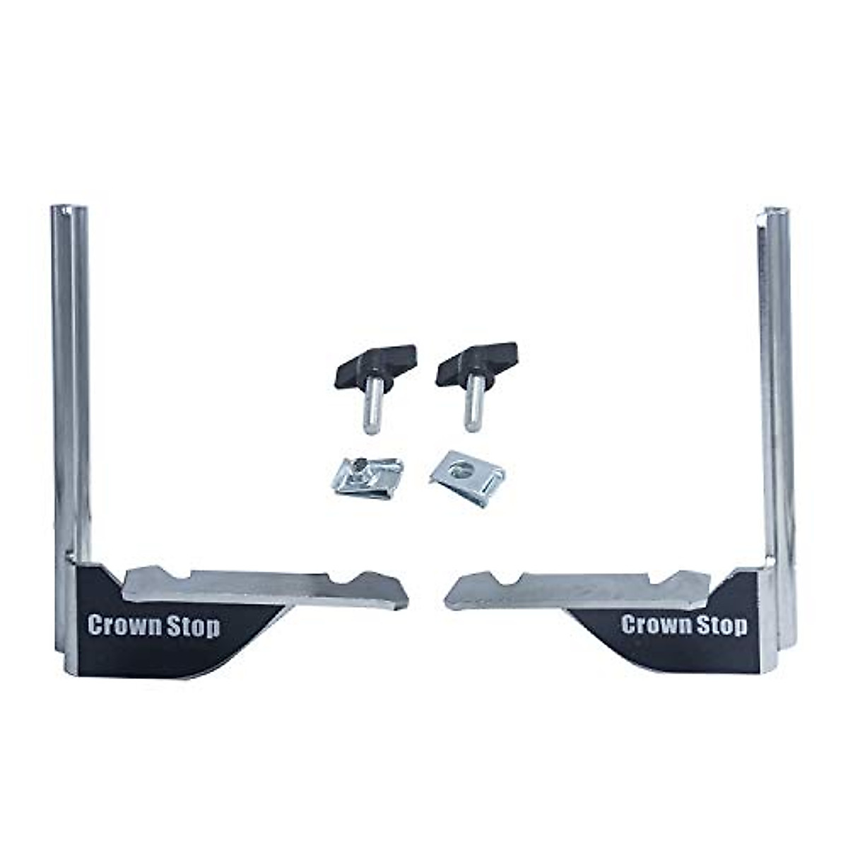 NXPOXS Replacement DW7084 Crown Moulding Stop for DEWALT Miter Saw DW703, DW706, DW708, DW712, DW715, DW716, DW717, DW718