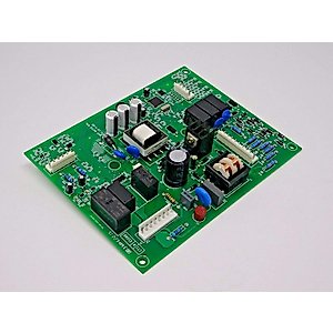 Primeco W10312695, W10312695B Compatible Replacement Motherboard Refrigerator, WPW10312695, AP6019287, PS11752593