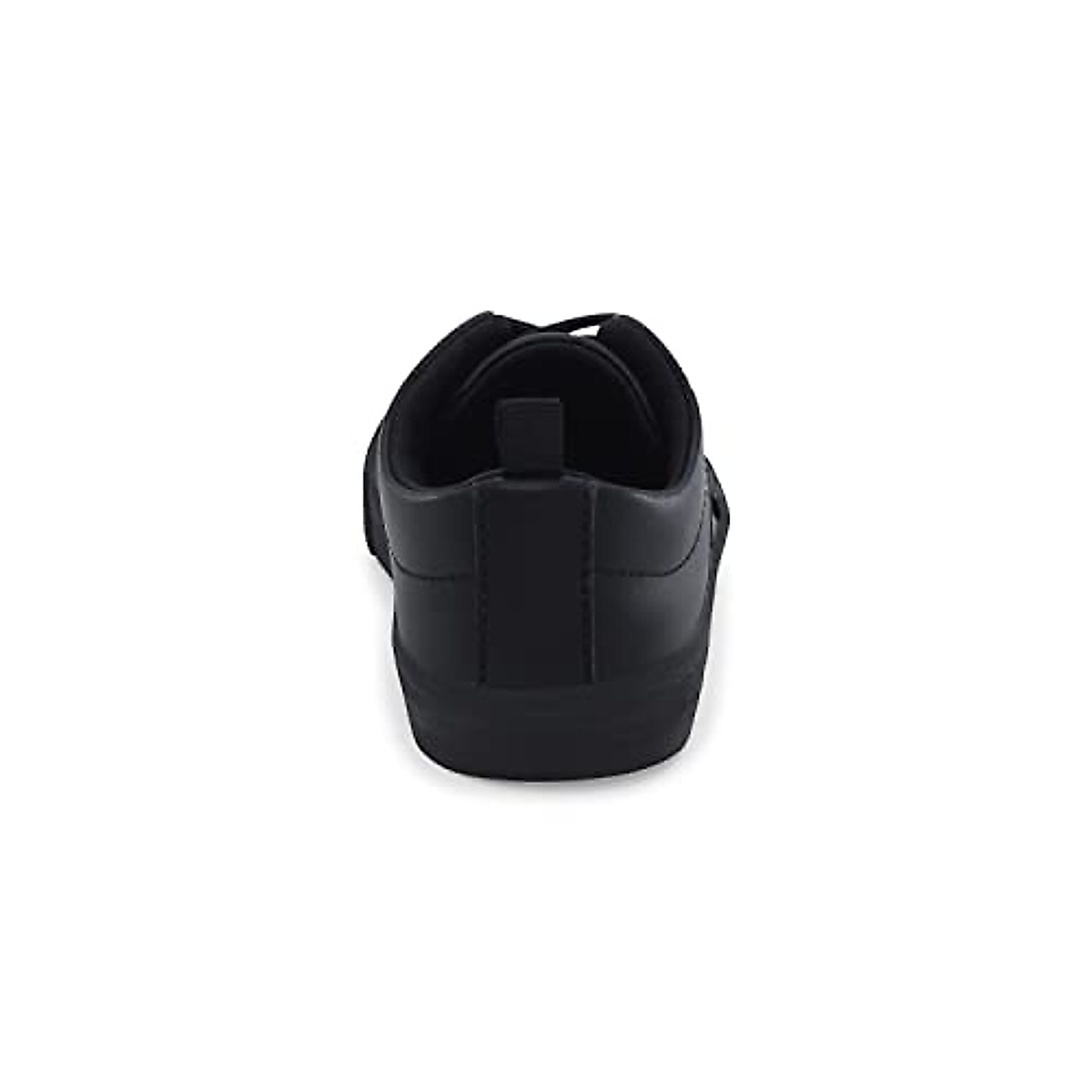 OshKosh B'Gosh Boy's Putney Oxford Sneaker, Black, 5 Toddler