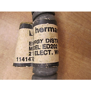 Herman Miller ED202 Cable Assembly