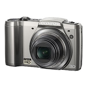 Olympus Sz-20