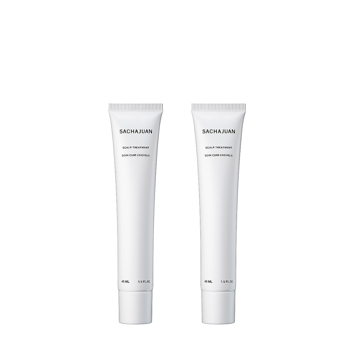 SachaJuan Scalp Treatment 90 ml 3.0 fl oz