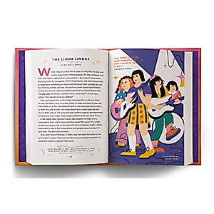 Good Night Stories for Rebel Girls: 100 Inspiring Young Changemakers