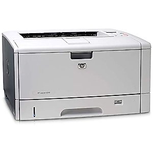 HP LaserJet 5200 N 5200N 11X17 Printer (Renewed)