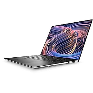 Dell XPS 9520 Laptop (2022) | 15.6" FHD+ | Core i7 - 512GB SSD - 16GB RAM - RTX 3050 | 14 Cores @ 4.7 GHz - 12th Gen CPU Win 11 Pro
