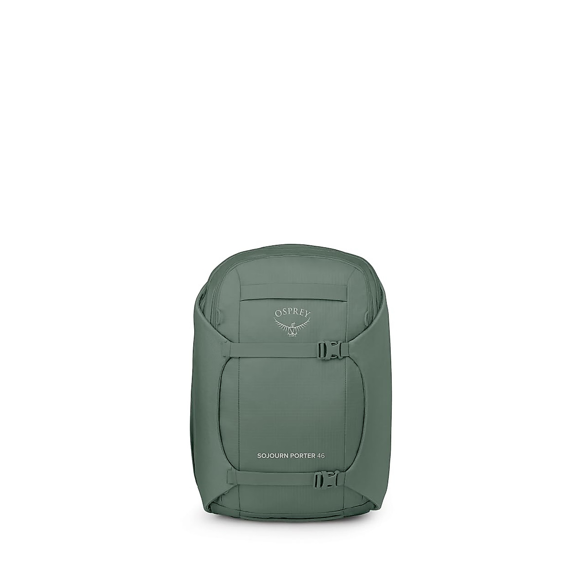 Osprey Sojourn Porter 46L Travel Backpack, Koseret Green, One Size