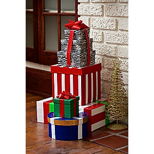 Duck Brand 283268 Printed Duct Tape, Single Roll, Love Tie Dye