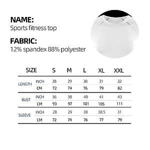 jiazery QZ Mens Super Hero Base Layer Underwear, Cool Dry Short Sleeve Compression Shirt, Sport Fitness Sweatshirt (012 M)