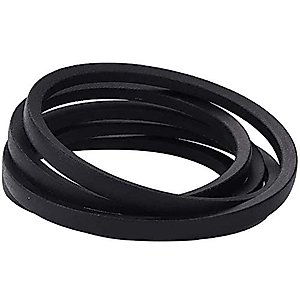 Affordstore Replacement for Husqvarna 532197242 Belt Replace Poulan/Roper/Craftsman/Weed Eater 197242