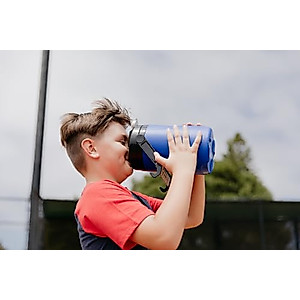 Igloo 1/2 GAL LAG PRO RED