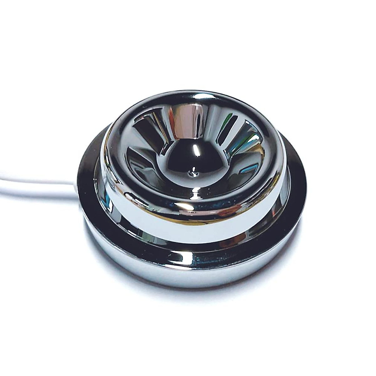 Replacement Sonic Charger Base Induction Cover Compatible with Philips Electric Toothbrush Smart 9300 9500 9700 Series,Sonic Care Charger for HX9901 HX9903 HX9924 HX9954 HX9957 HX9984 HX992W HX993B