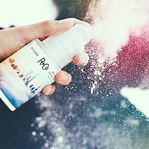 R+Co Skyline Dry Shampoo Powder | Intense Oil Absorption | Revives Volume, Hair Texture and Grip | TSA Approved Travel Size | 1 Fl Oz