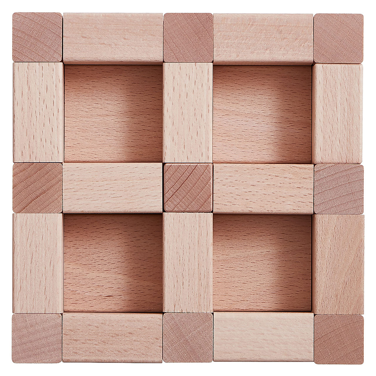 HABA Clever Up! Building Block System 3.0 (Made in Germany)