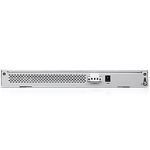 Ubiquiti Networks UniFi Switch 6 XG PoE, 10G 6-Port Switch with 802.3bt PoE++ (US-XG-6POE)