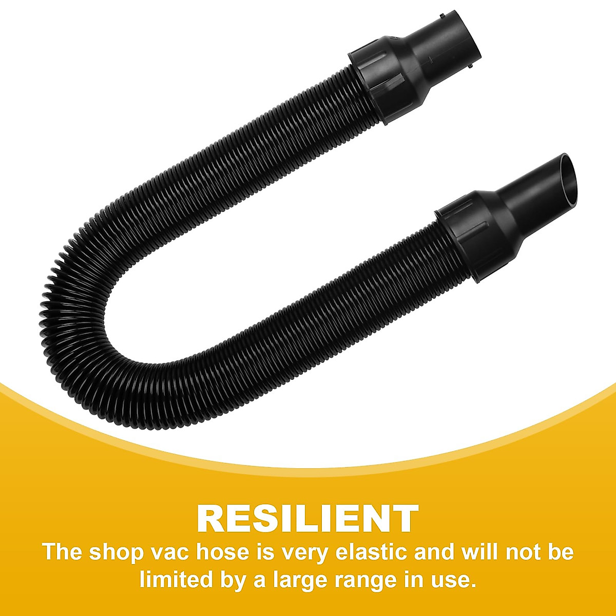 5140128-68 vacuum hose Assembly Replacement for DeWalt Vacuum Hose DCV580 DCV581H DCV580MAX 704660053412