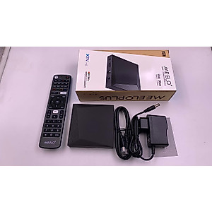 2023 Meentek Smart XTV Air Box Android 11, 2GB RAM 16GB ROM,100M LAN, MYTV Online, 5G WiFi + Magnetic car Phone Holder Free.. better than any mag or formular boxes