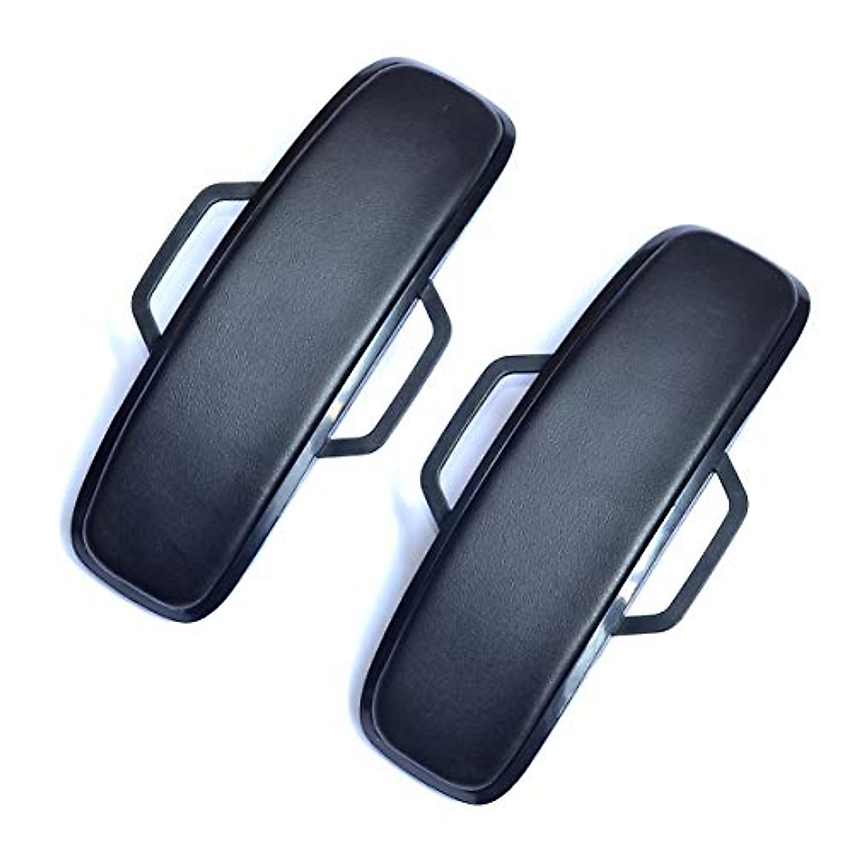 Repacement ManO'War 7.1 Headband Cushion Pads Compatible with Razer ManO'War 7.1 / Razer Overwatch ManO'War Surround Sound Headphone