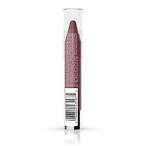 Neutrogena Moisturesmooth Color Lipstick, 70 Plum Perfect, 011 Oz.