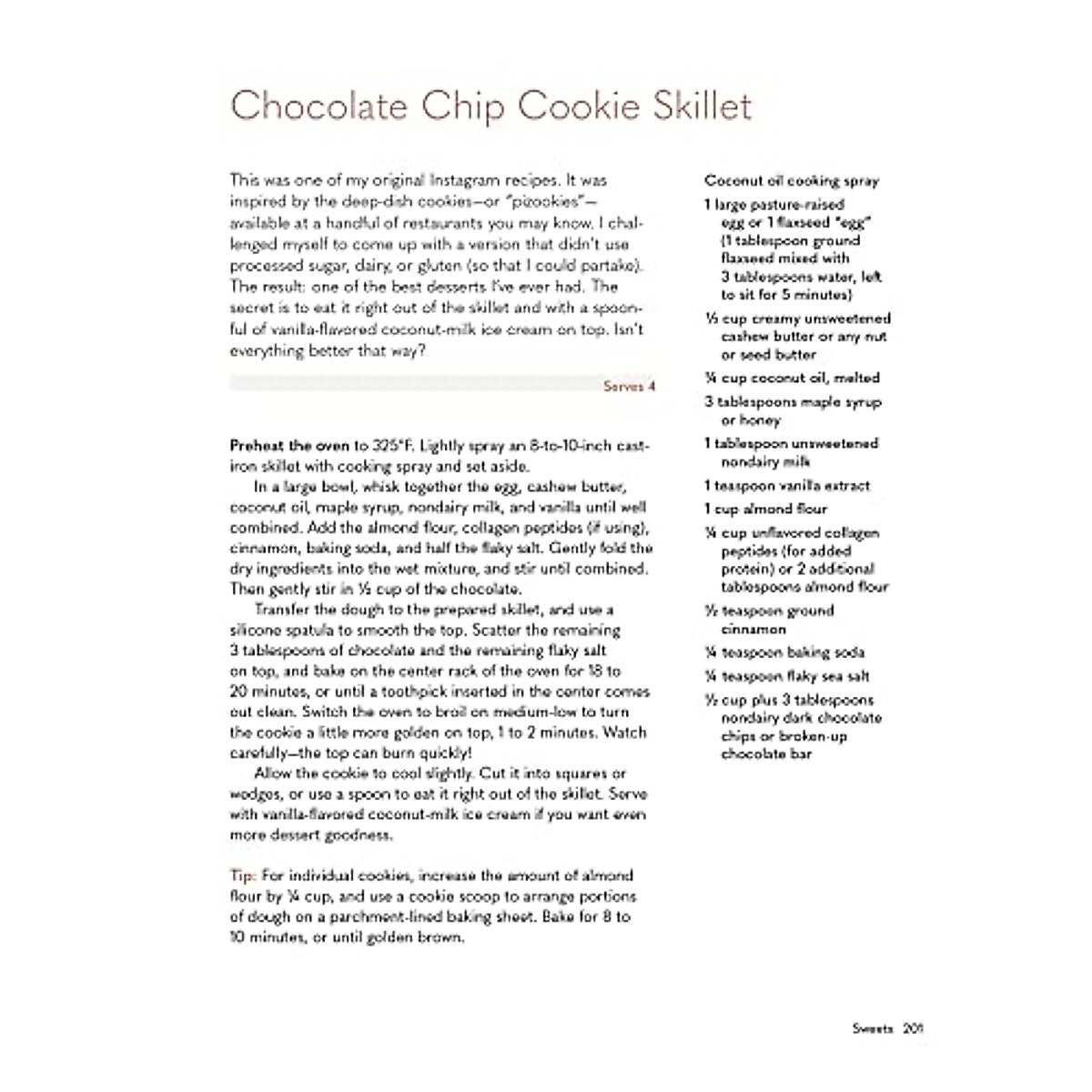 Rachael's Good Eats: Easy, Laid-Back, Nutrient-Rich Recipes