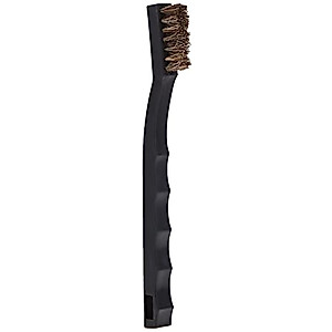 Chemical Guys Acc_663 Master Grip Soft Horse Hair Detailing Brush, 1 Pack