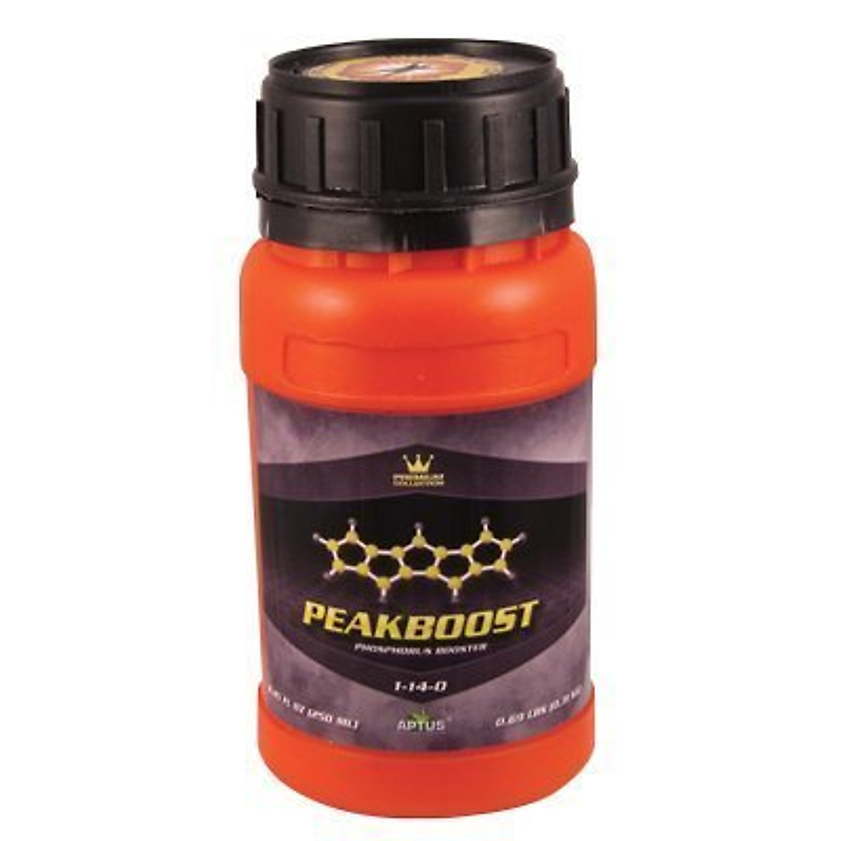 Aptus PeakBoost 250 ml by Aptus