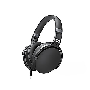 V-MOTA Earphone line Drive-by-Wire Earphone Microphone line Cable for Sennheiser HD4.30 HD4.50 HD4.40 HD4.30i HD4.30g and Momentum Headphones