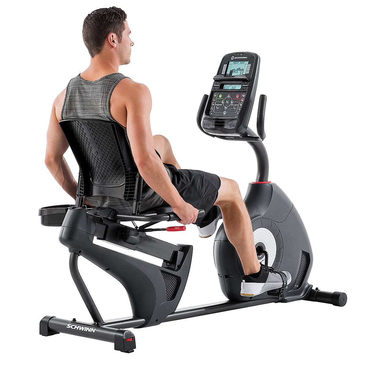 Schwinn Fitness 230 Recumbent Bike (Discontinued)