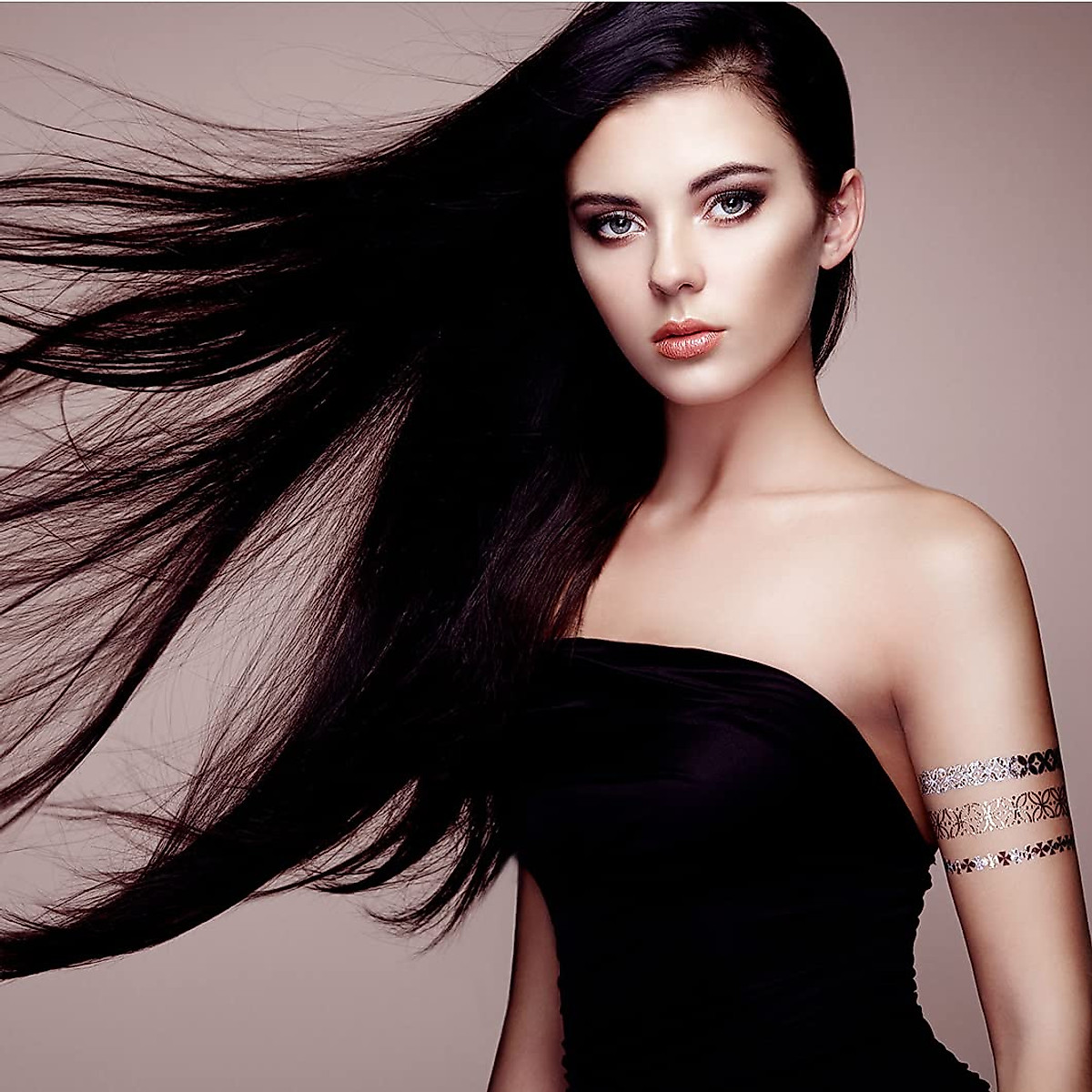 MOROCCAN KERATIN 4x 120ml Set Brazilian Keratin Hair Treatment Blowout Complex With Argan Oil Proven and fast Formula Professional Results Keratina Fuerte (ROCKSTAR KERATIN)