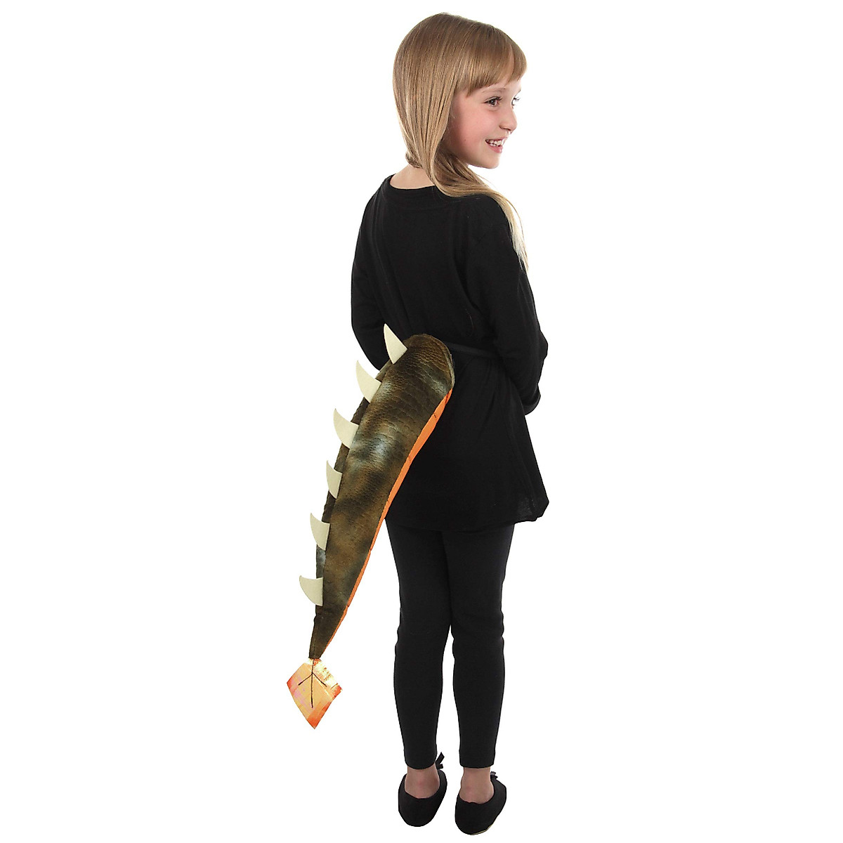 Dragon Costume Tail Standard Multi