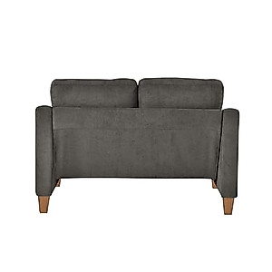 Serta Adam Sofa Dark Gray