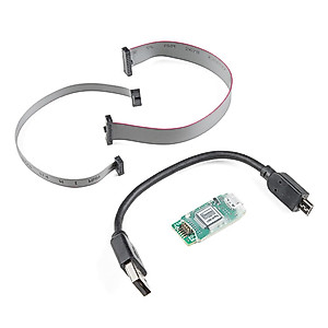 Segger J-Link EDU mini - JTAG/SWD Debugger
