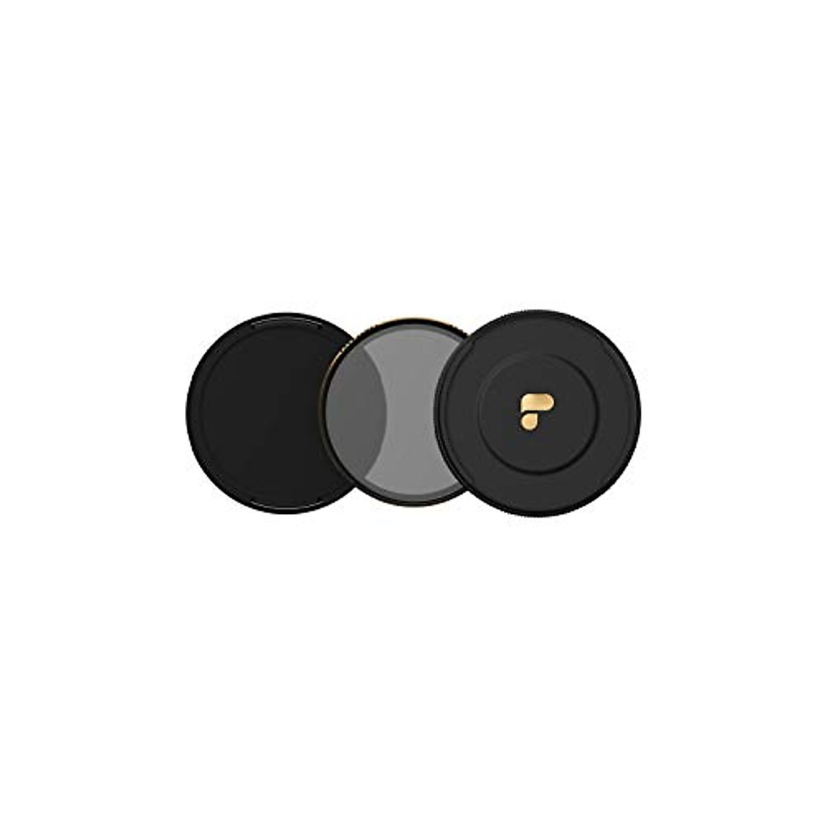 PolarPro 82mm Peter McKinnon Variable ND Filter | Signature Edition II (6-9 Stop)