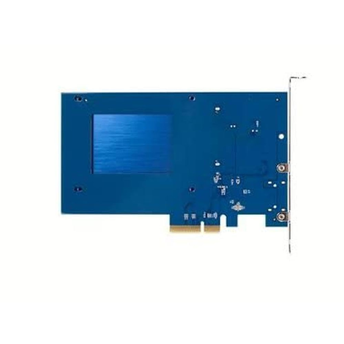 OWC Accelsior S PCIe Adapter for 2.5-inch SATA 6G Expansion Card Compatible with Mac Pro (2006-2012), Mac Pro 2019 and PC Towers