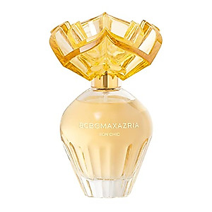 BCBGMAXAZRIA - 2 Piece Fragrance Giftset for Women - Bon Chic - (3.4oz/100ml EDP Perfume + 6.7oz/200ml Body Lotion) for Women