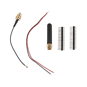 Marhynchus Development Board Sx1276 Esp32 Chip Transceiver Module Antenna WiFi Node 868-915 Flipper WiFi Esp32 ESP32 flipper zero device