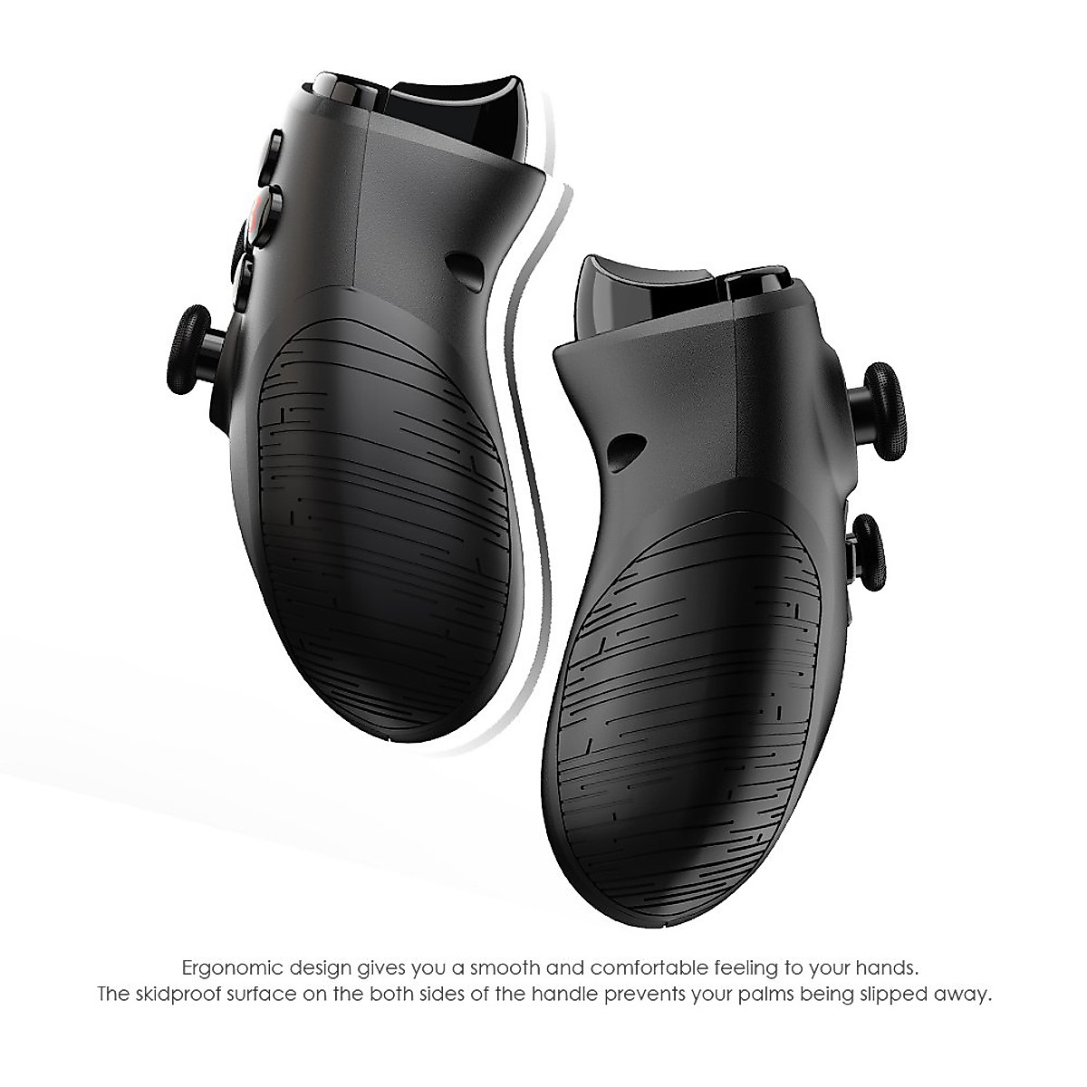 GameSir T2a With Phone Bracket Bluetooth Game Controller 2.4GHz Wireless USB Wired Gamepad for Android/TV Box/PC Windows/VR