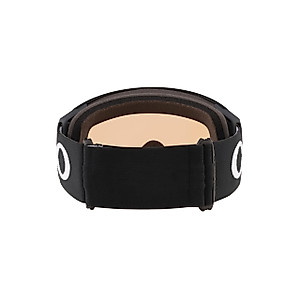 Oakley Flight Tracker XL Matte Black Prizm Hi Pink Iridium