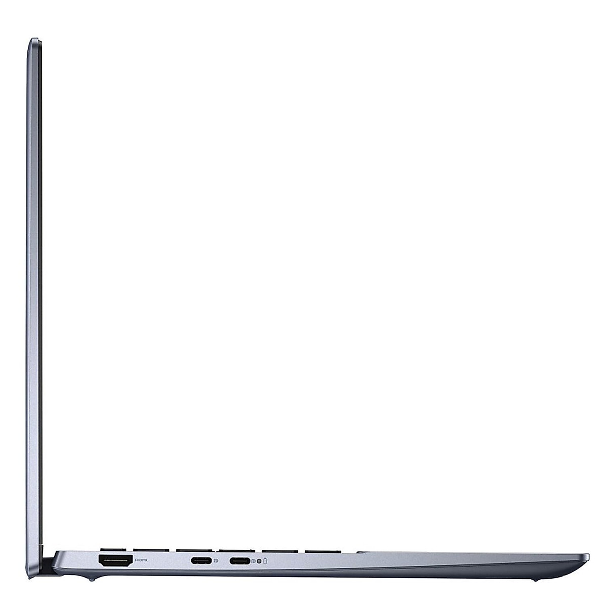 Dell Inspiron 2-in-1 Touch Laptop, 14" WUXGA IPS Display, AMD Ryzen 5 7530U(Beat i7-11600H) Up to 4.5GHz, 8GB RAM, 1TB SSD, Backlit KB, Fingerprint Reader, Wi-Fi 6E, USB-C, HDMI, Win 11 Pro