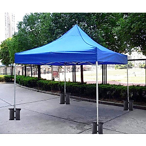 BEISUOSI Balance Weight Sandbags, for Patio Umbrella, Pop Up Tent, Canopy, and Other Outdoor Furniture