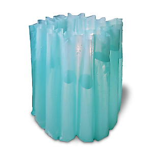 Dalen Gardeneer Season Starter – Early Season Insulated Plant Protector – Cold Weather Frost Guard - Easy Fill Shape for Optimal Planting - 18" x 17" – Made in The USA