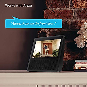 Zmodo Security Camera Outdoor (3 Pack), 1080p Indoor/Outdoor Camera Wireless WiFi, Night Vision, Motion Detection, Cameras for Home Security, Human/Pets/Vehicles Detection, Weatherproof, Remote View